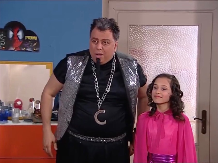 Cino ve Barış'ın Maceralarını İzlediğimiz En İyi Arkadaşım ...