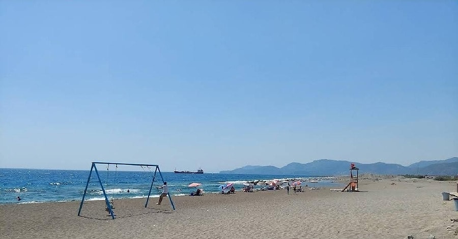 Dalaman Delights: Unraveling the Beauty of its Unique Bays and Beaches ...