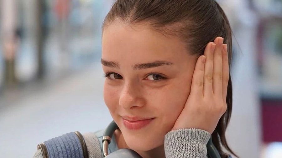 Ülkü Hilal Çiftçi: Bringing Gülce to Life in Turkish Drama "Dönence ...