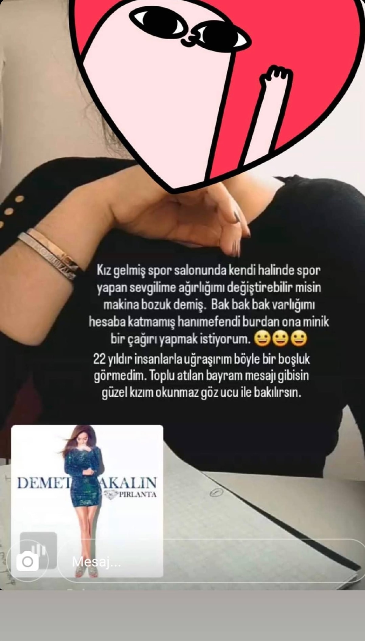 Instagram'ın Story Kavramına Yeni Bir Boyut Kazandıran Sosyal Medya Kullanıcıları - Onedio