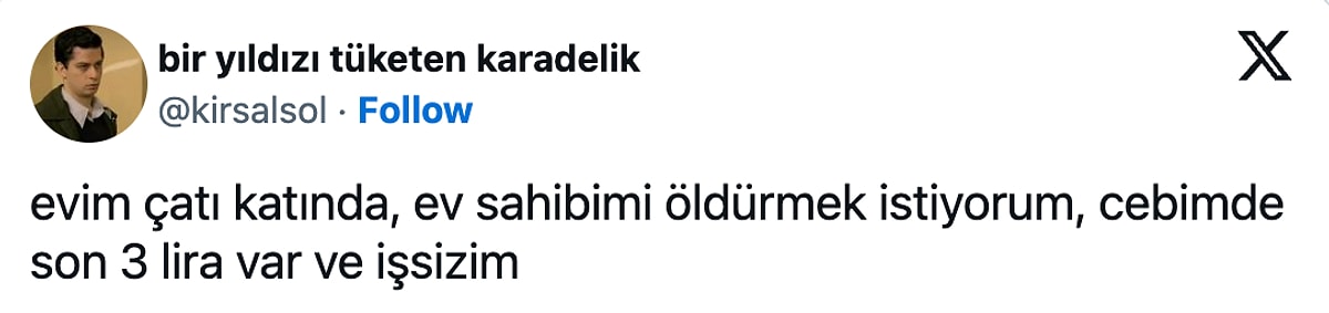 En Rus Roman Karakteri Özelliklerini Anlatarak 3 Rublenin Hesabını ...