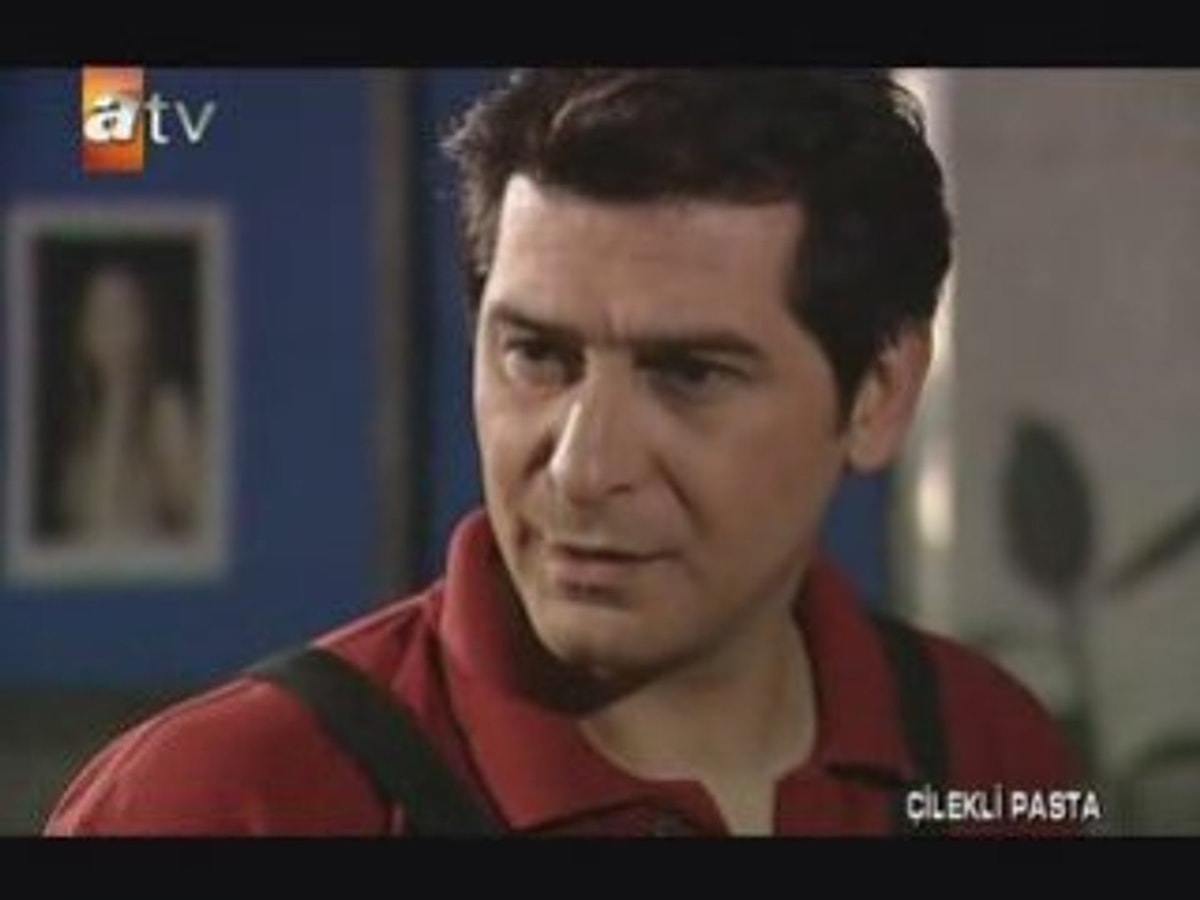 Mercan Kolye'den Zampara Seyfettin'e: 90'lı Yıllarda Yayınlanmış ...