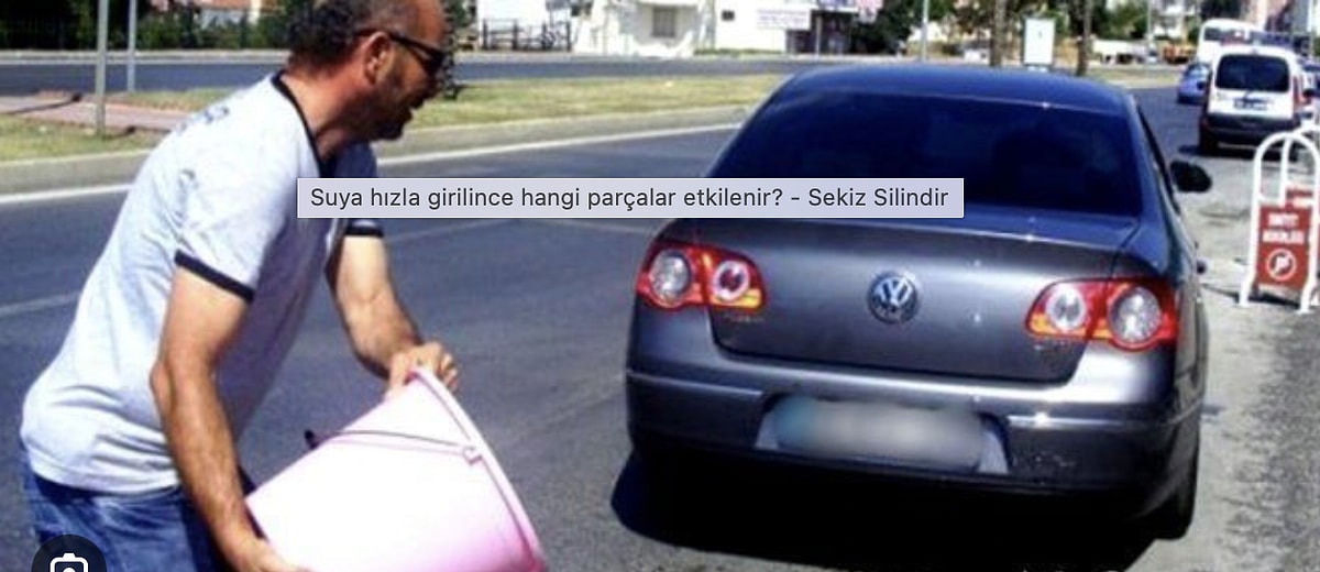 Unveiling the Mysteries: Most Bizarre Turkish Superstitions - Onedio