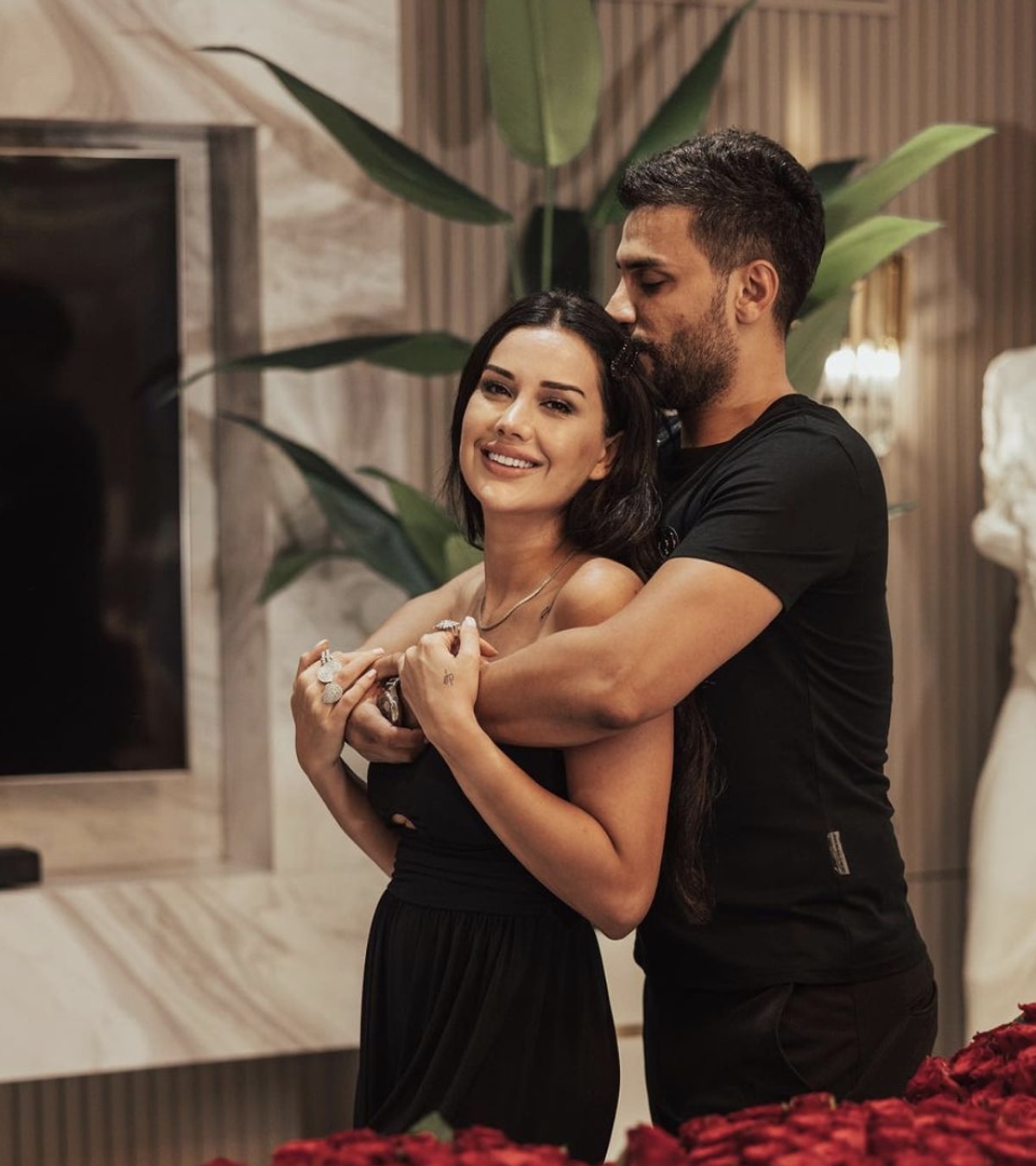 Dilan Polat'ın Eski Hâli Gündem Oldu! - Onedio