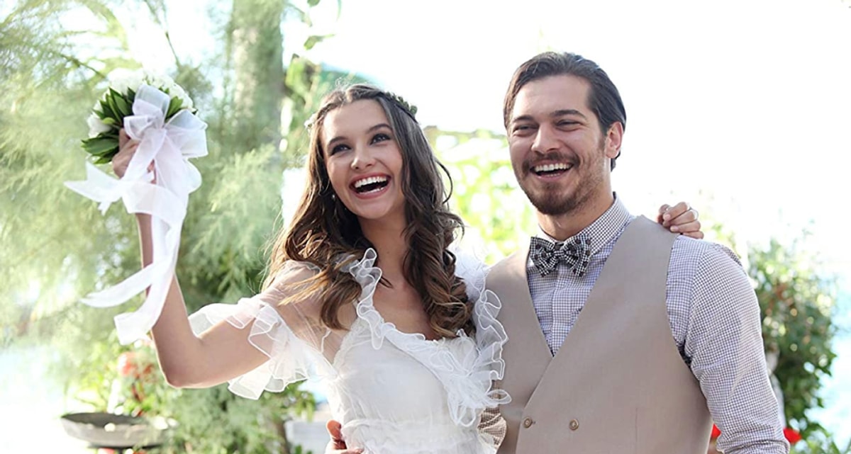 Delibal: A Tale of Love and Struggles-Turkish Movie Plot, Cast and More ...