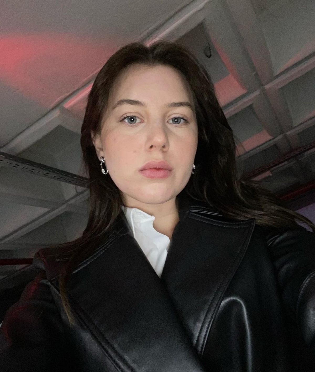 Bu Güzellik Şaka mı? Bez Bebek Dizisinin Gamze'si Eda Yılmaz'ın ...