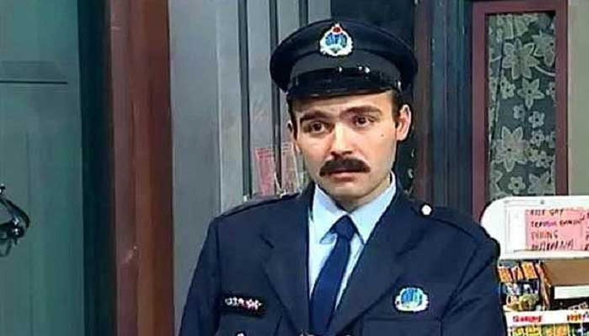 Engin Günaydın: Turkish Comedian and Actor - Onedio