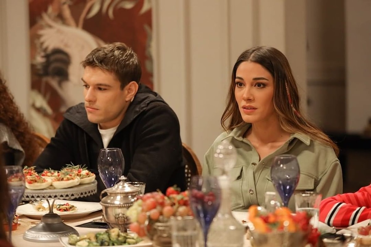 İkinci Olunca Manga'da Yaşadığımız Hüznü Yeniden Hissettiren İşte Benim Stilim Merve Sevin Şimdi ...