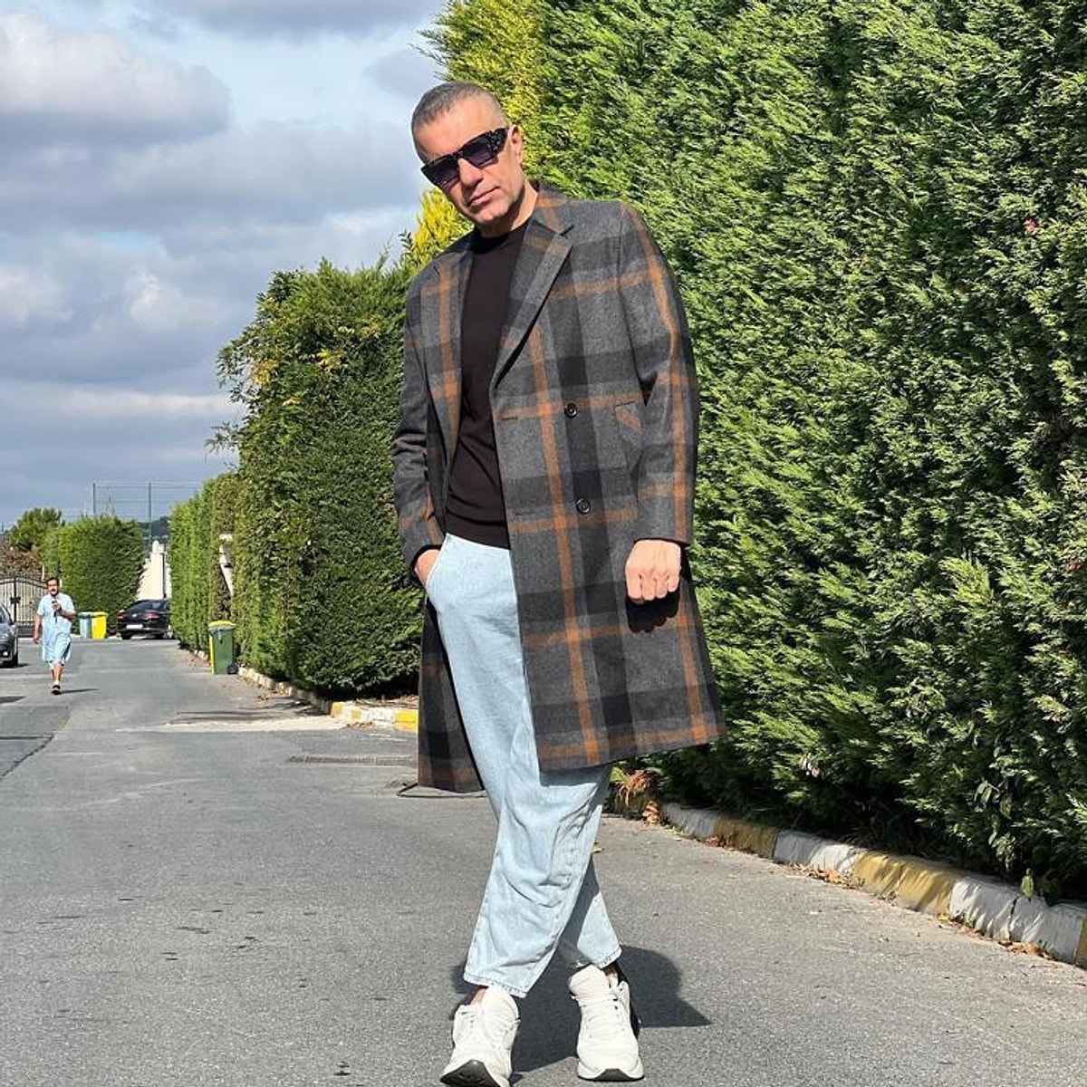 Berdan Mardini'nin Villası Görenleri Şaşırttı: Tam Bir Saray Yavrusu! - Onedio