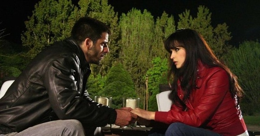 Exploring the Action-packed Journey of "Adanalı": A Turkish TV Series ...