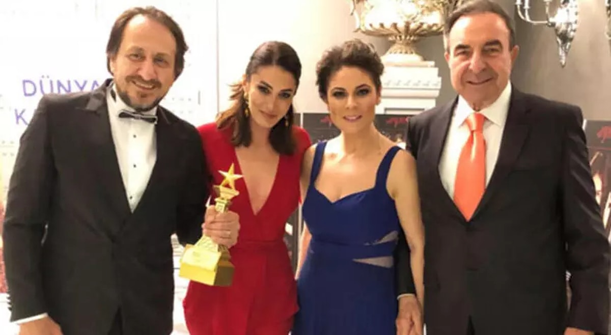 Arka Sokaklar: Turkish TV Series - Genre, Characters, Cast, and Legacy ...