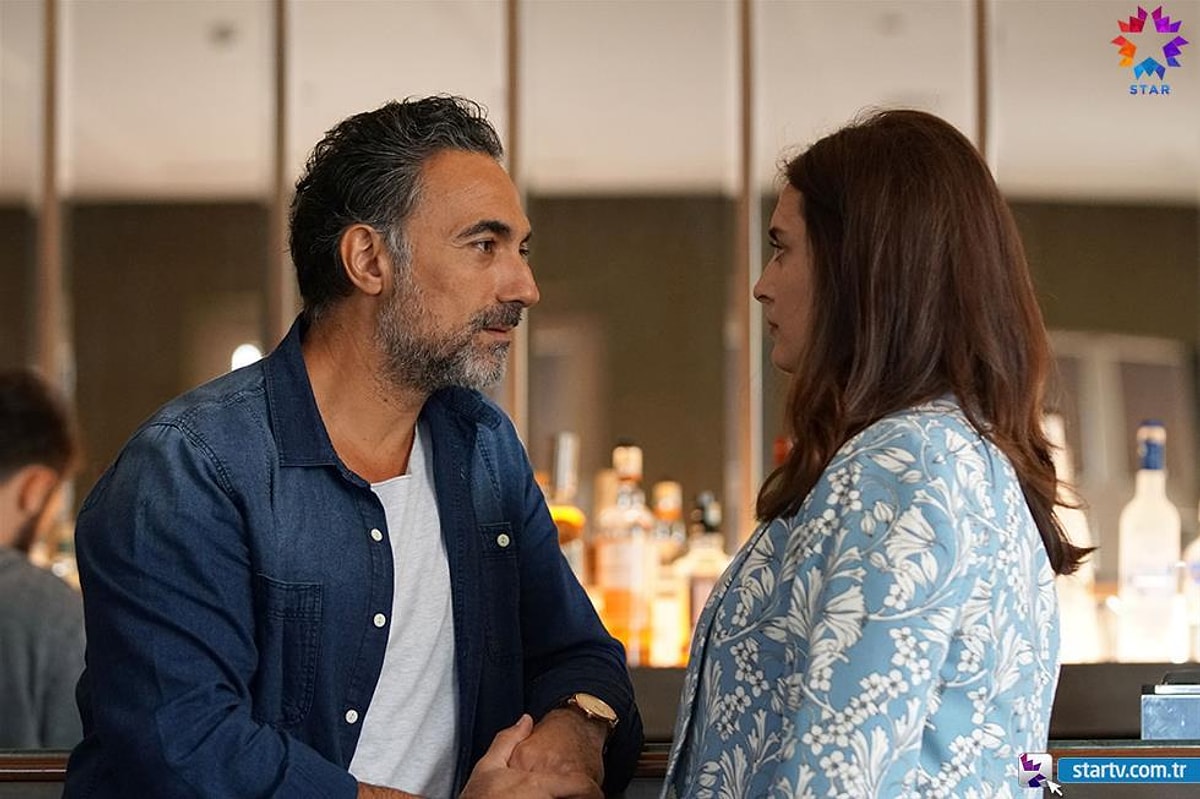 Selim Bayraktar: The Iraqi-Turkish Actor Who Charmed Audiences ...