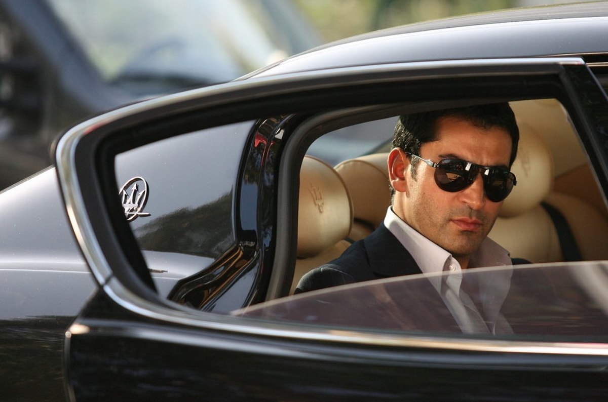 Iconic Turkish Series Male Characters: A Walk Through TV's Most ...