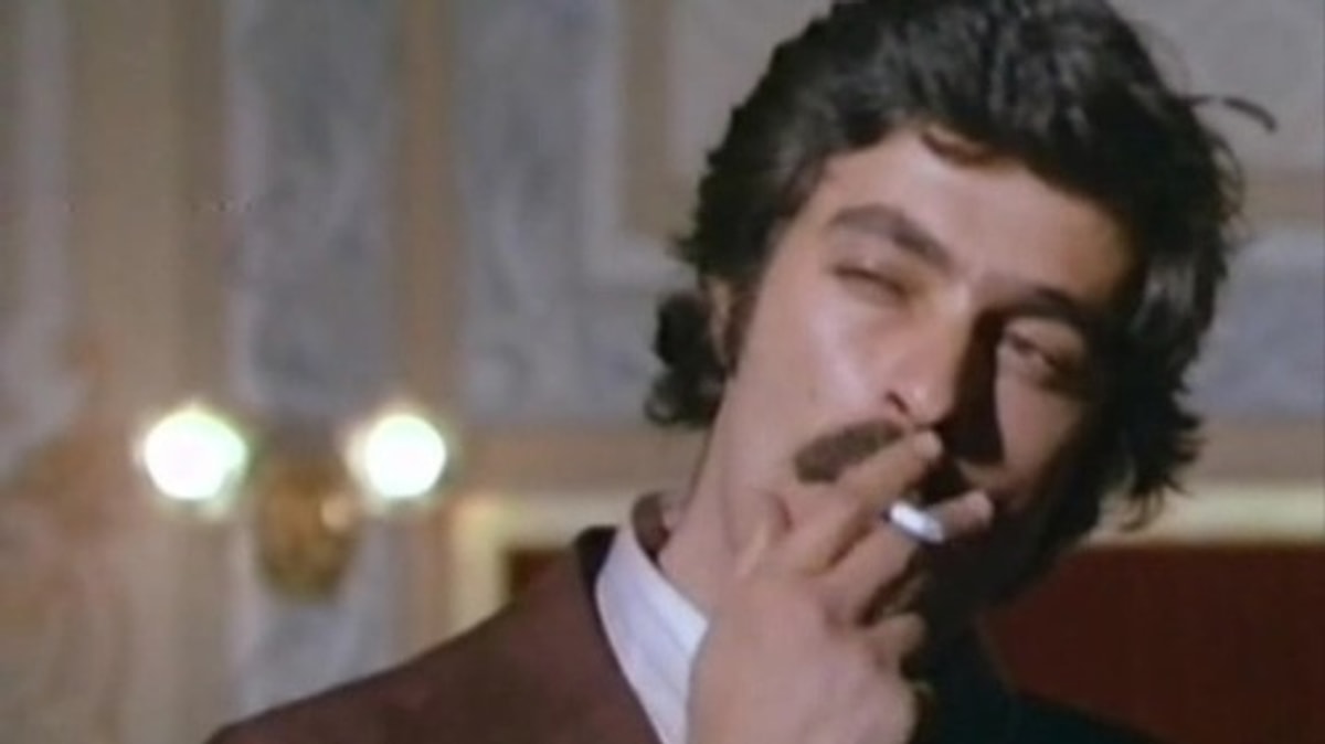 Iconic Male Turkish Movie Characters: A Legacy of Storytelling and ...