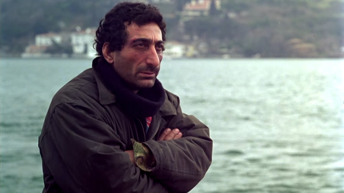 Iconic Male Turkish Movie Characters: A Legacy of Storytelling and ...