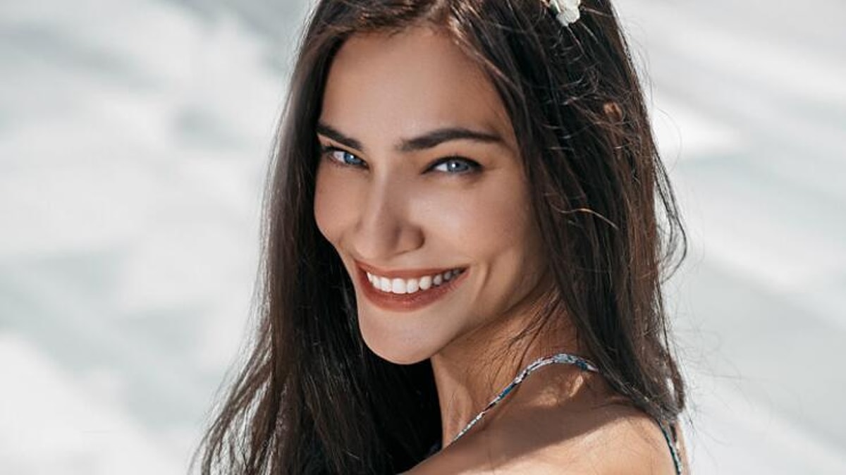 Saadet Aksoy: A Multifaceted Talent in Turkish and International Cinema ...