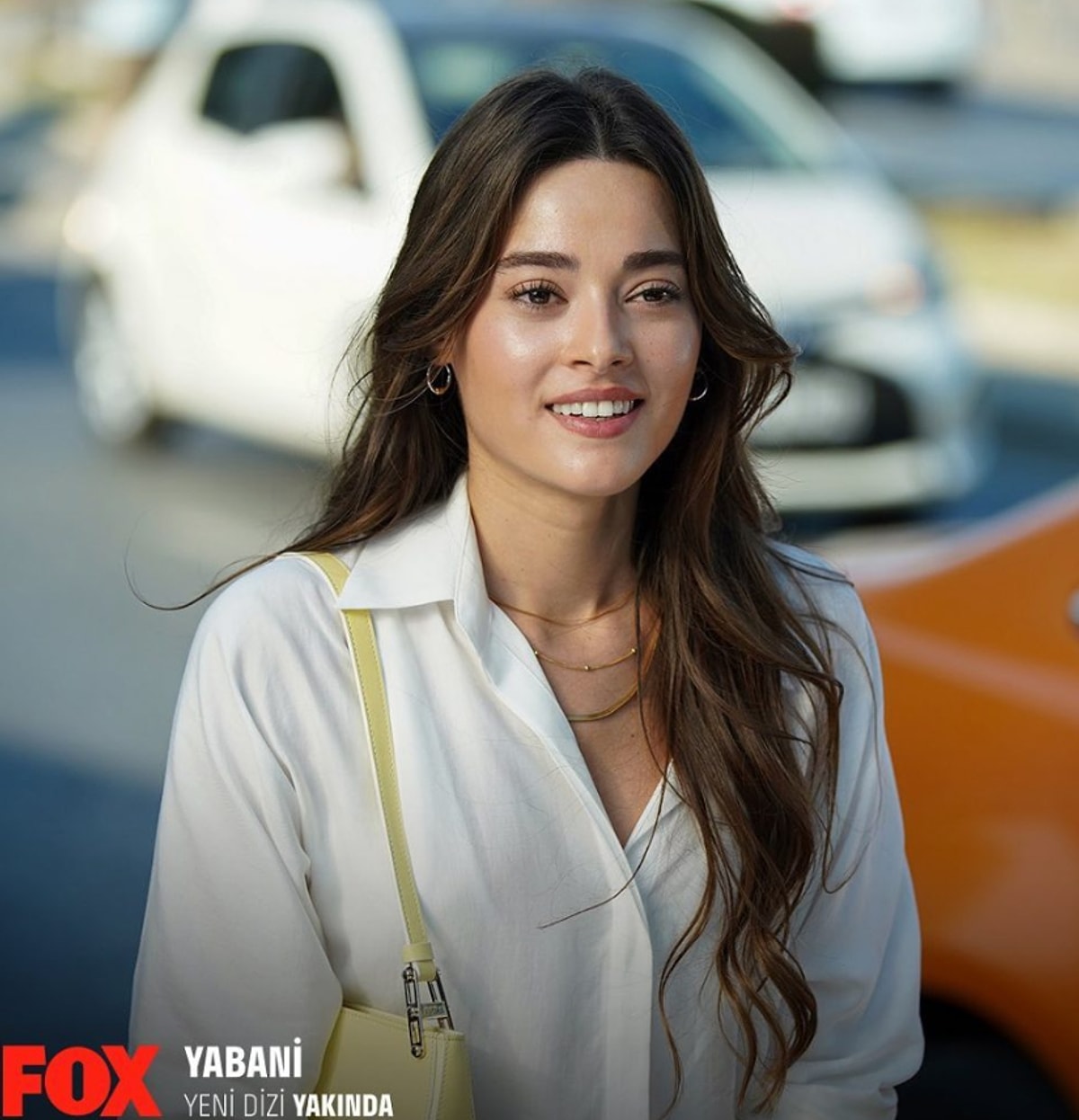 Simay Barlas: Turkey's Rising Star