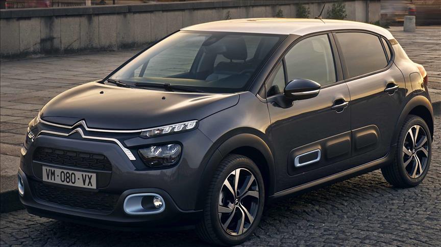 Citroen Fiyat Listesi 2024 Temmuz:C3, C4 Ne Kadar - Onedio