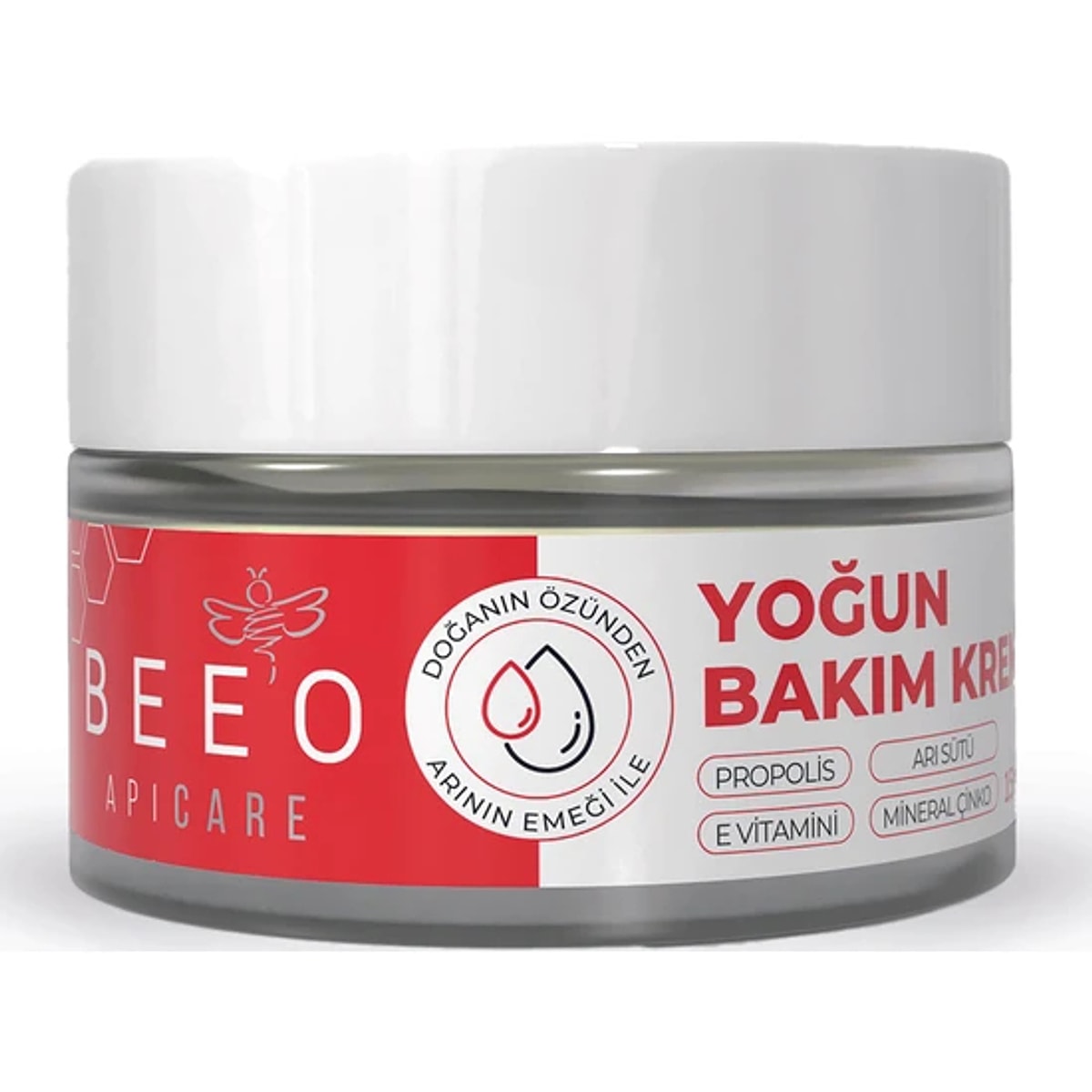 Propolis Gibi Doğal Arı Ürünlerinin Ciltteki Olumlu Etkilerinden Haberdar mısınız? - Onedio