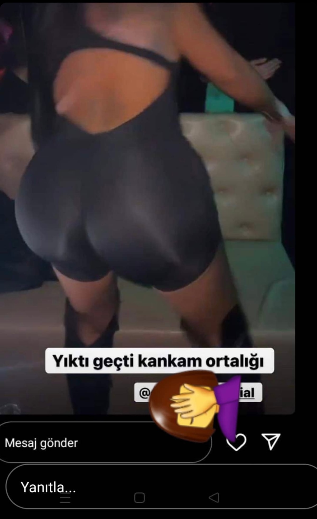 Tuhaf Göndermeleriyle Sosyal Medya Paylaşımlarına Yeni Bir Boyut Getiren Kullanıcılar - Onedio