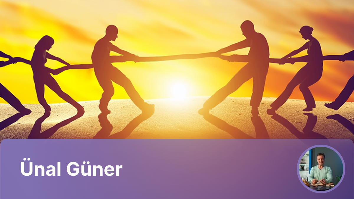 Kutup ve Kutuplaşmanın Bilgisi - Onedio