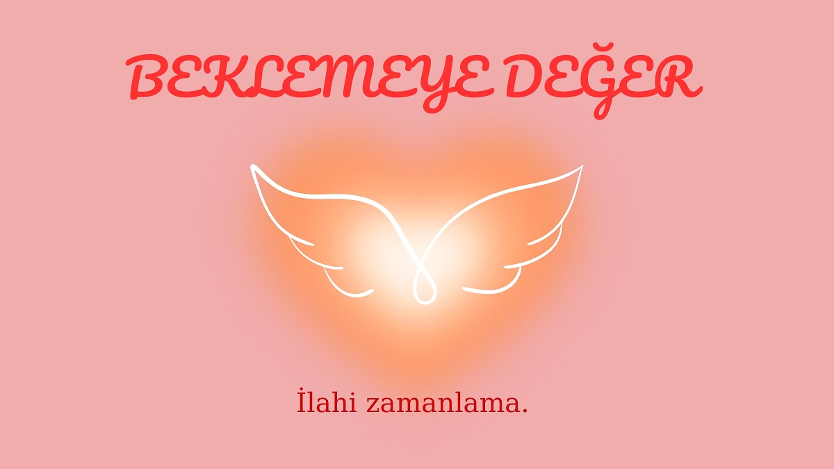 Melek Kartını Seç: 3 Eylül Pazar Günü Melek Kartı - Onedio