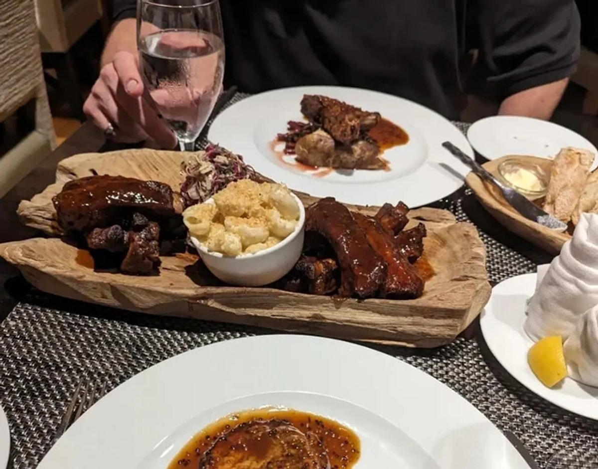 Göz Kanatan Sunumlar - Onedio