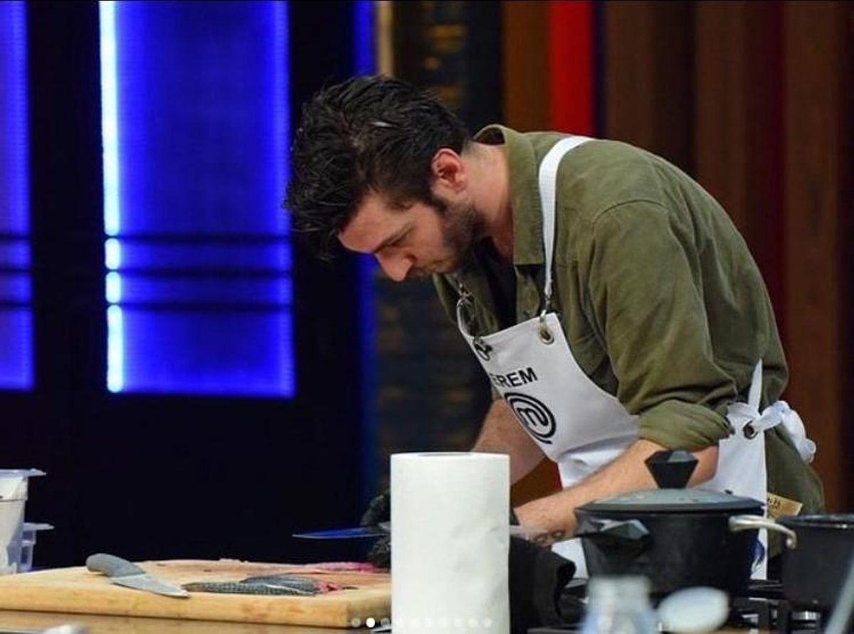 Somer Şef'ten MasterChef All Star Yarışmacılarına Tokat Etkisi ...