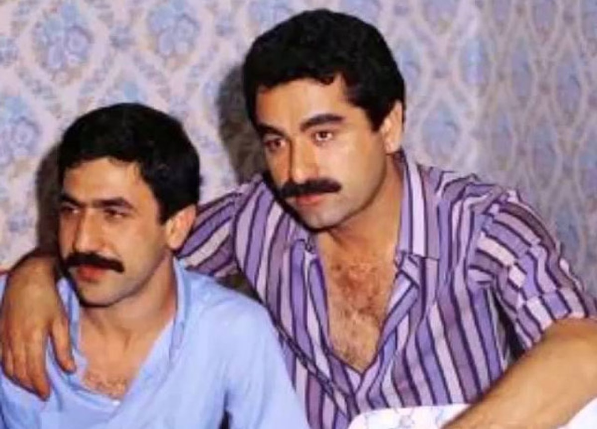 Burhan Bayar'dan "Korsan Hırsızlıktır" Diyen Acun Ilıcalı'ya ...