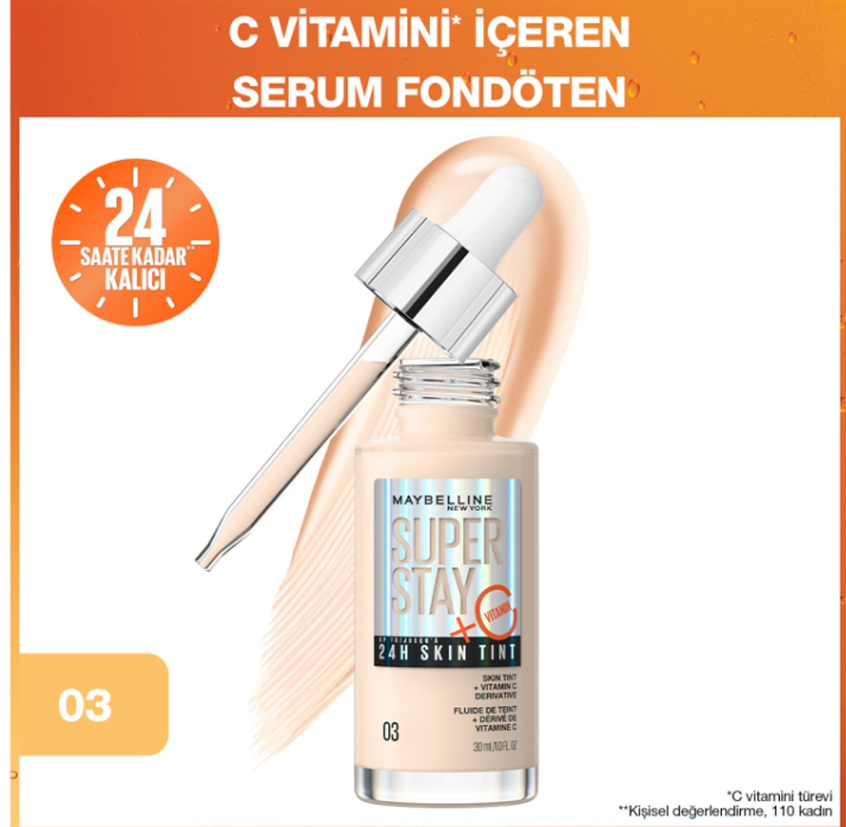 L'Oreal Paris, Maybelline ve Garnier İndirimde - Onedio