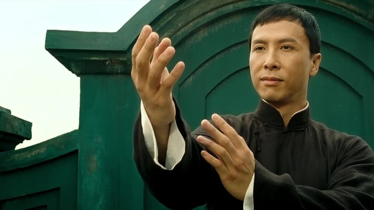 Ip Man 2 Filmi Hakkında Merak Edilenler - Onedio
