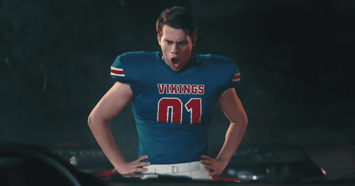 "Bottoms" - A Queer Coming-of-Age Dark Comedy: Plot, Cast, Release Date ...