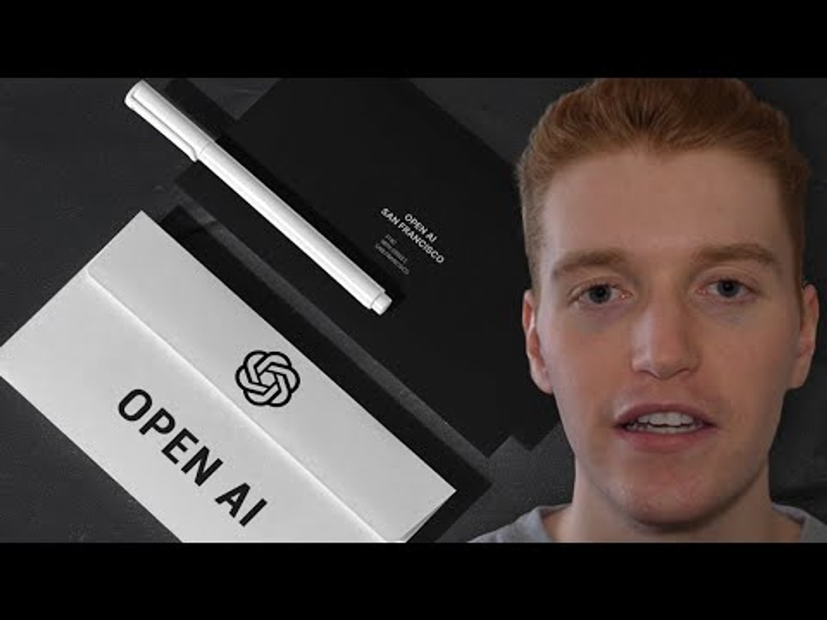 Yapay Zeka ile Yazdığı Kitaplar Milyonlar Kazandı! - Onedio