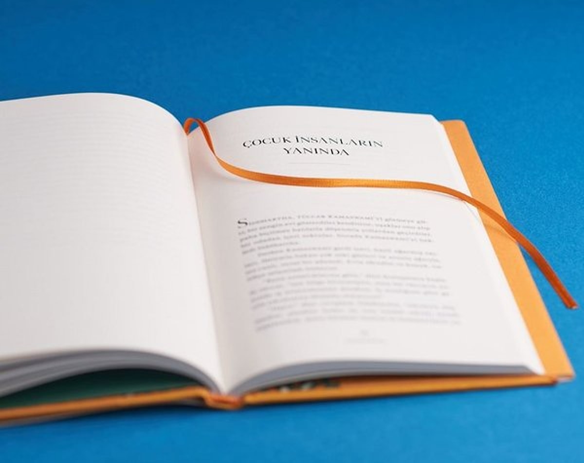 Z Kuşağının Hem Eğlenip Hem Bilgi Edinebileceği ve Mutlaka Okuması ...