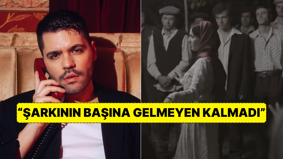 Emir can iğrek ali cabbar - Onedio