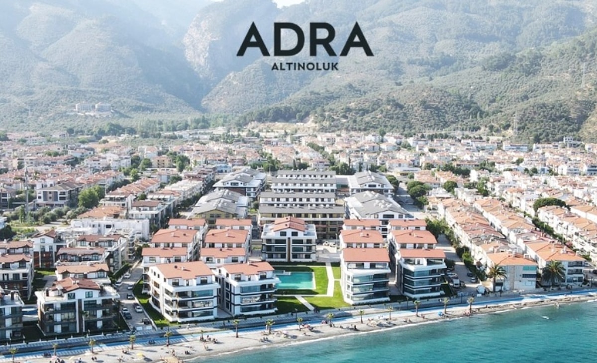 Adra GYO Halka Arzı Ne Zaman? Adra Gayrimenkul Kime Ait ve Hisselerin ...