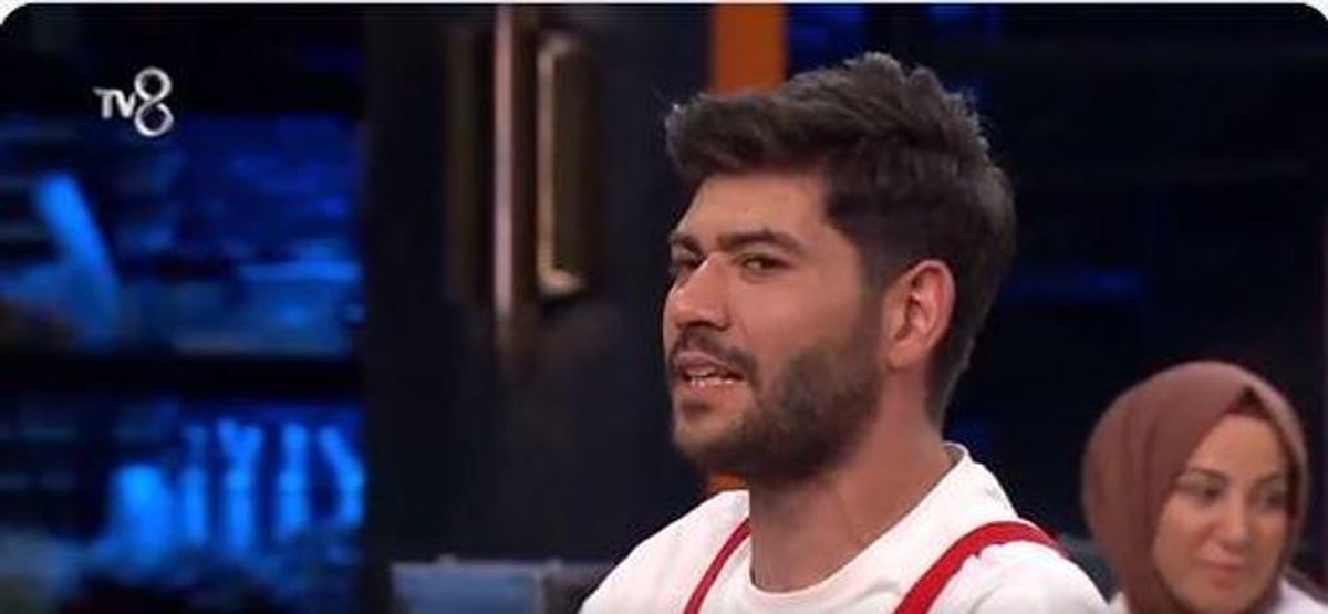 MasterChef All Star'da Sergen'in Vukuatları Bitmiyor: Bu Sefer Mehmet Şef'i Bile Dinlemedi - Onedio
