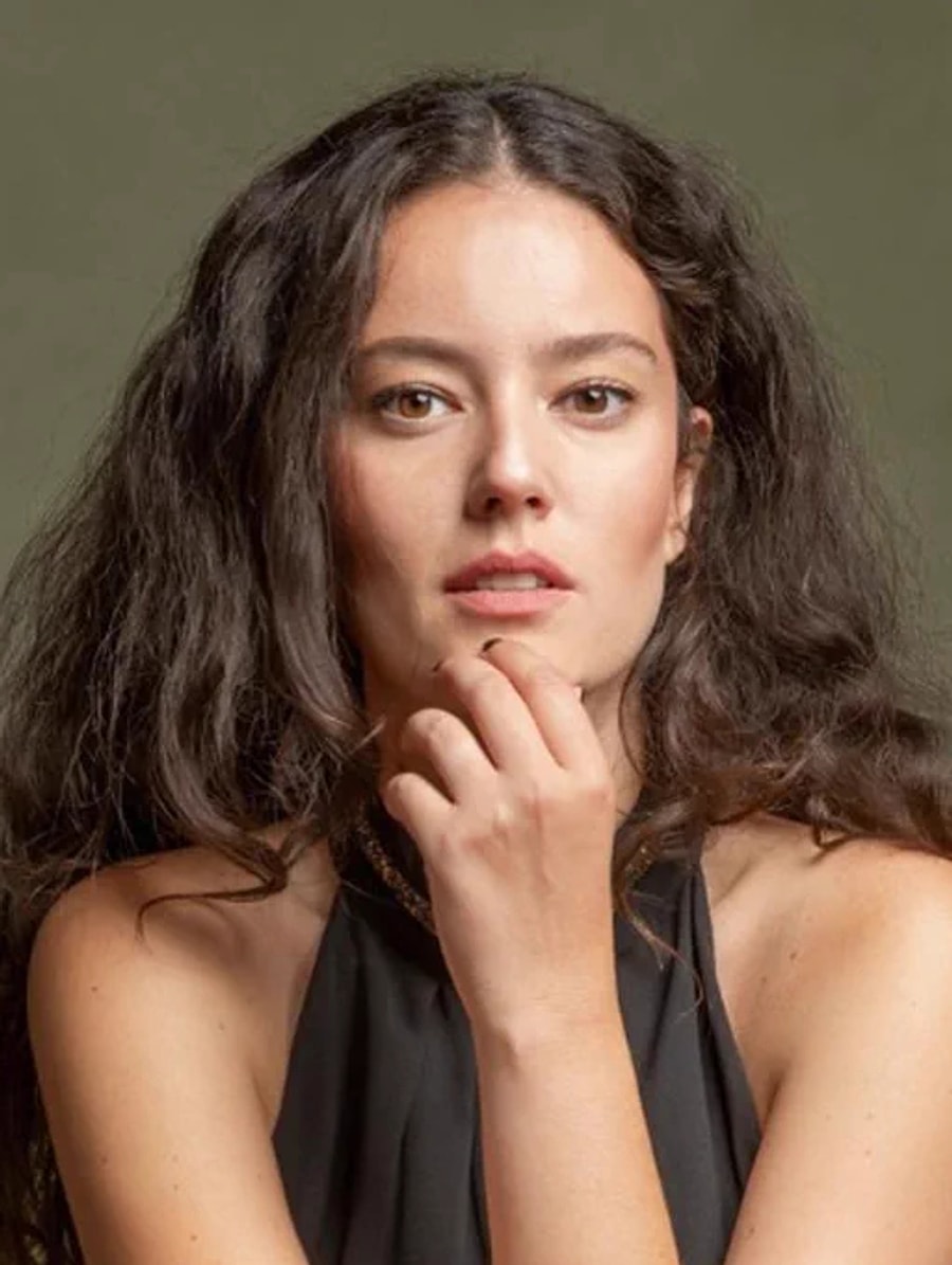 The Marvels Yeni Sezon Afişinden Pelin Akil'in Yeni Projesine Haftanın ...