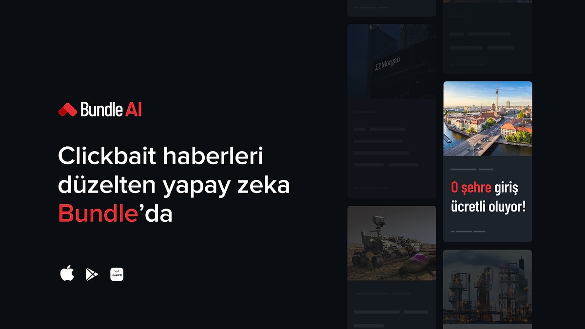 Bundle'dan Kullanıcılarını Sevindiren Yenilik: Bundle AI Daha İyi Bir ...