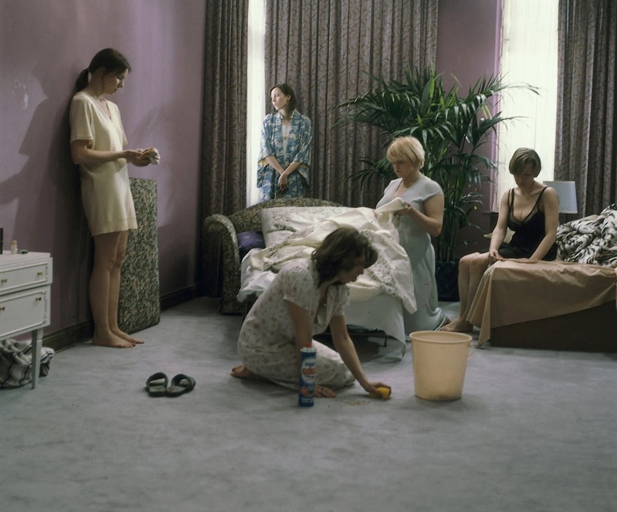 Ataerkilliği Sorgulatacak Harika Filmler - Onedio