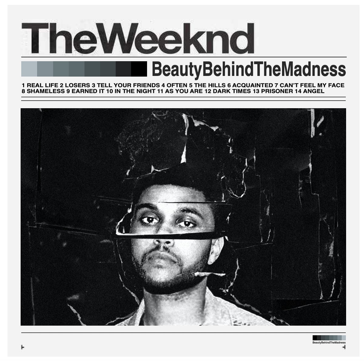 Which The Weeknd Album Are You?: Discover Your Musical Persona - Onedio