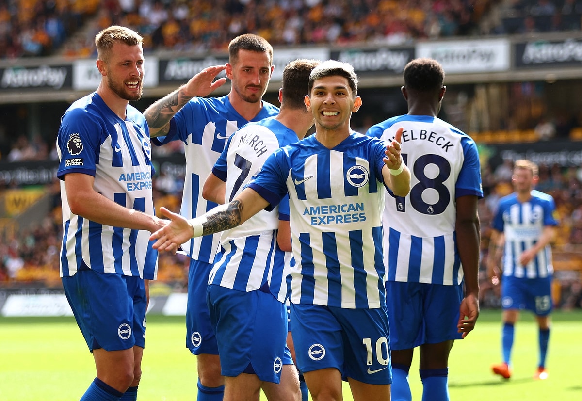 Brighton'ın Altın Adamı: Tony Bloom - Onedio
