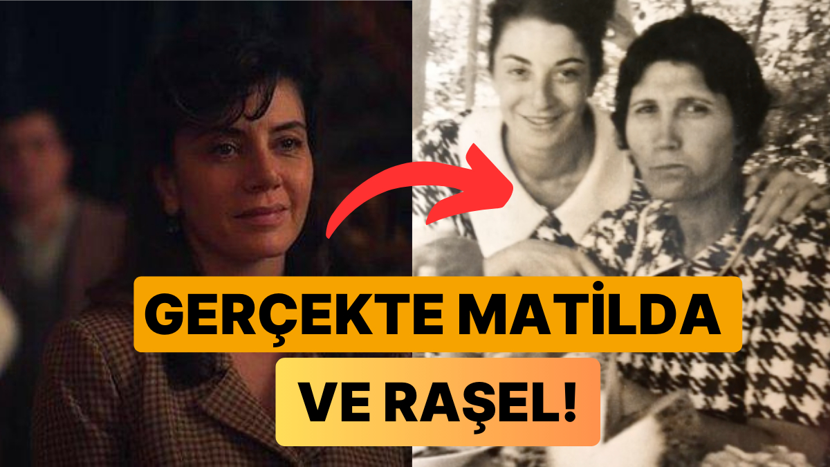 "Kulüp" Dizisinin Gerçeklere Dayanan Hikayesi Ne? - Onedio