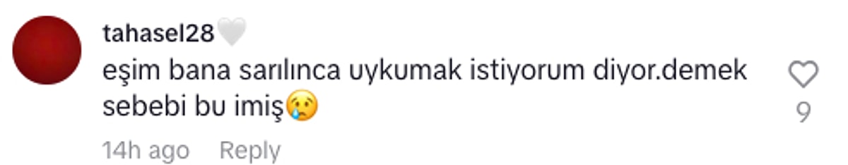 Bir Kez Daha Aşık Olacaksınız: Sevgilinizin Neden Sizin Yanınızdayken Uykusu Geliyor? - Onedio