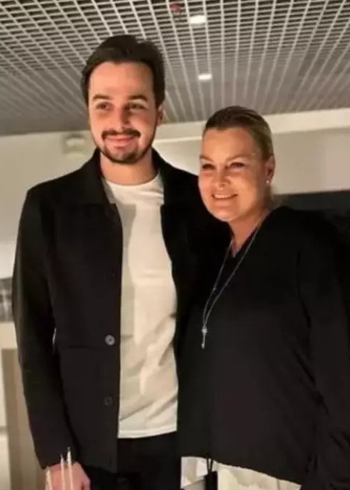 Yılların Ne Kadar Hızlı Geçtiğine İnanamayacaksınız! Sibel Turnagöl'ün ...