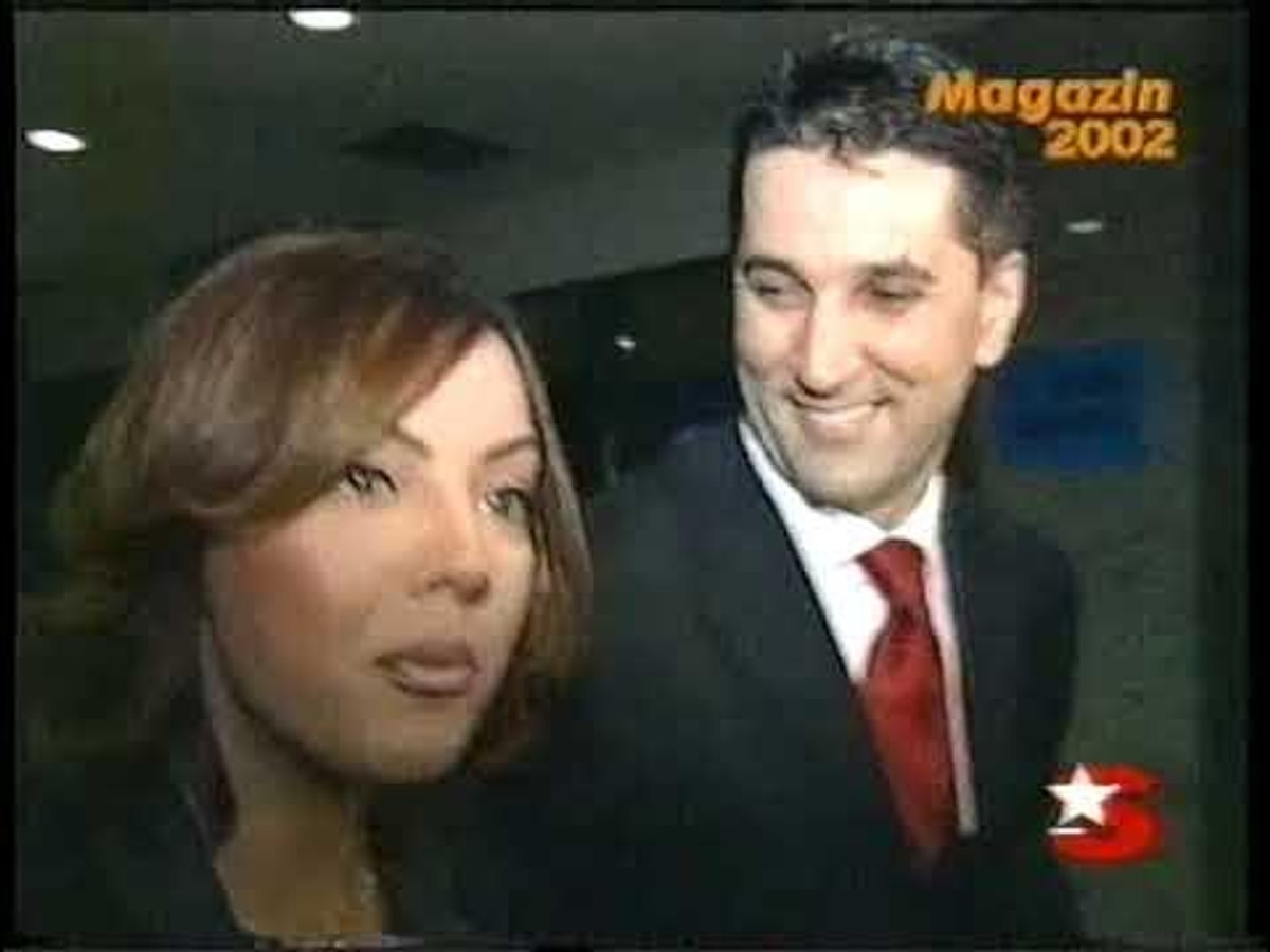 Magazin Tarihinin İhanet Skandalıydı! Şebnem Ferah ve Ebru Gündeş Arasında Yaşanan İnanılmaz Aşk ...