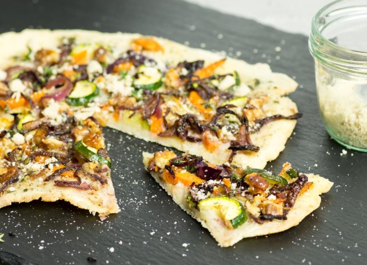 “Yok Artık Bu Yemek Nasıl Vegan Olabilir!” Dedirten 10 Yemek Tarifi - Onedio