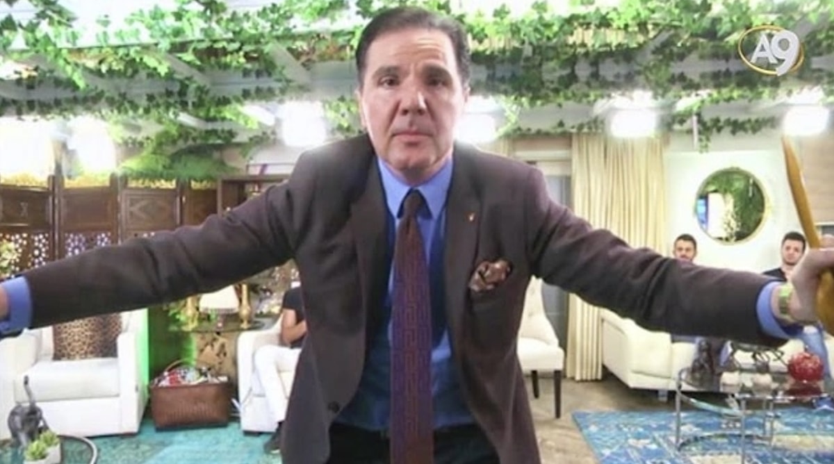 Oktar Babuna ve Ailesinin Adnan Oktar'la İlişkisi - Onedio