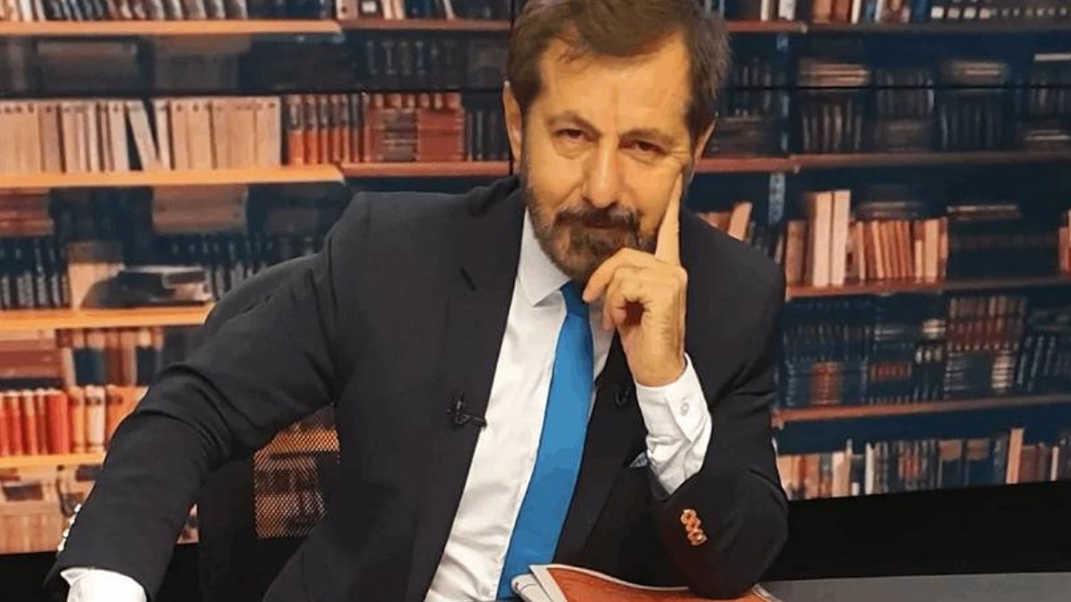Serhan Asker Neden Gözaltında? - Onedio