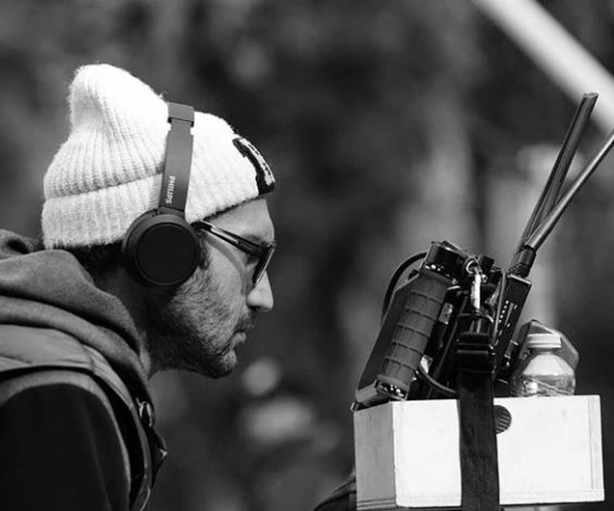 Nehir Tuna'nın Yurt Filmi İki Ödül Aldı - Onedio